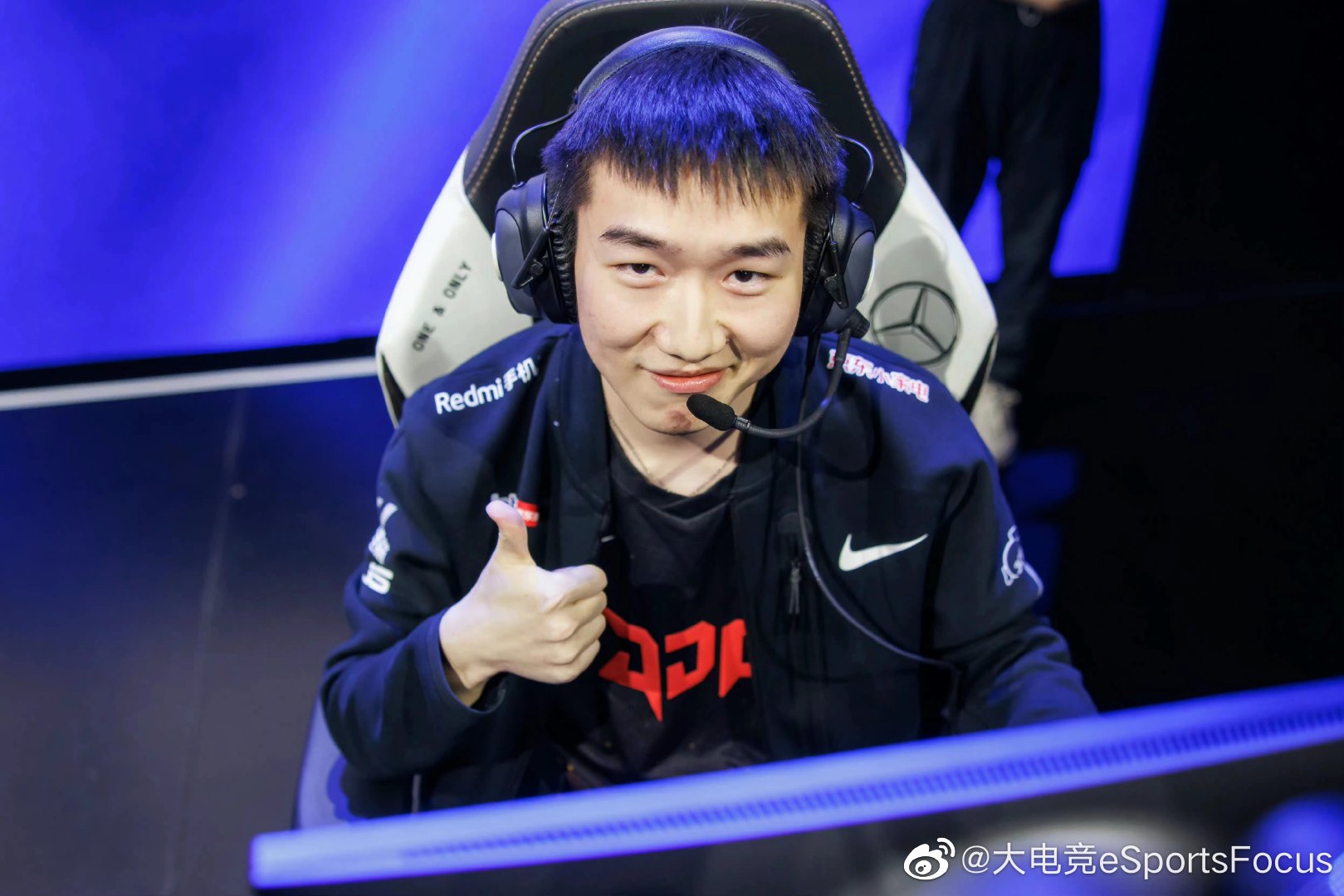 JDG赛后返图 恭喜JDG拿下两连胜！继续冲冲冲__财经头条