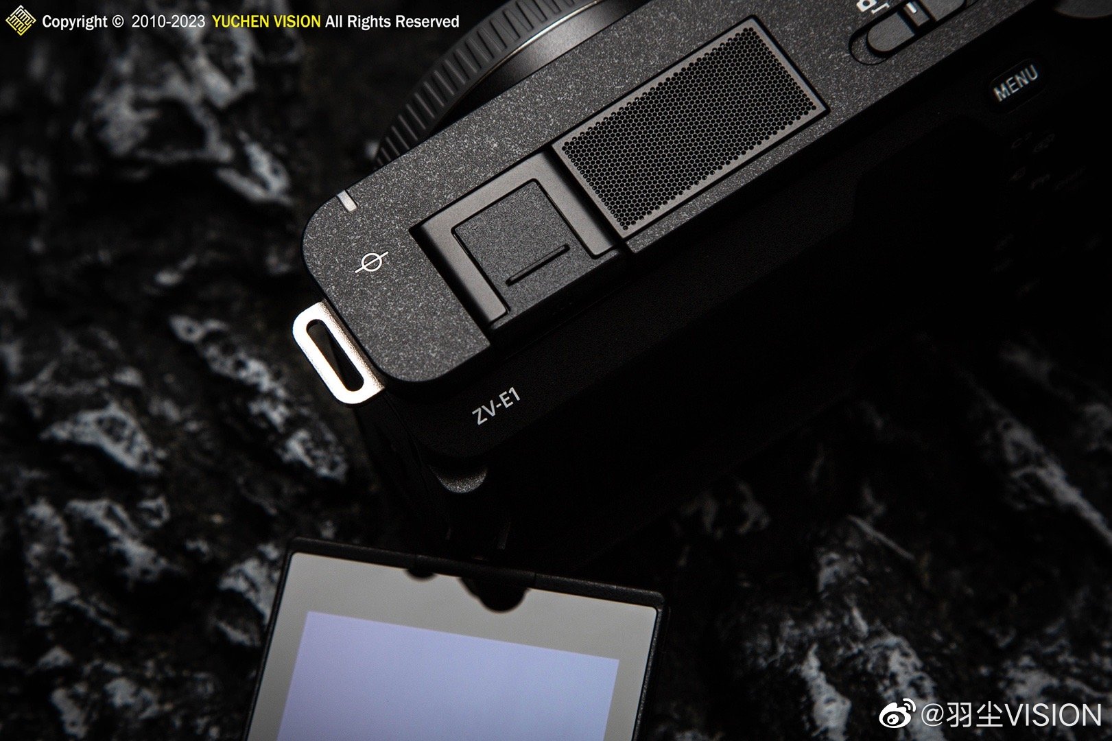 迟到的生日礼物来了，还是媳妇儿最懂我 最担心ZVE1的散热……|视频机|媳妇儿|生日礼物_新浪新闻