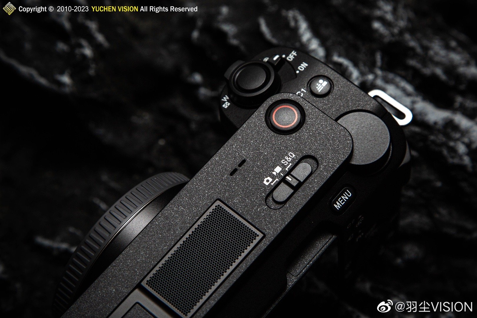 迟到的生日礼物来了，还是媳妇儿最懂我 最担心ZVE1的散热……|视频机|媳妇儿|生日礼物_新浪新闻