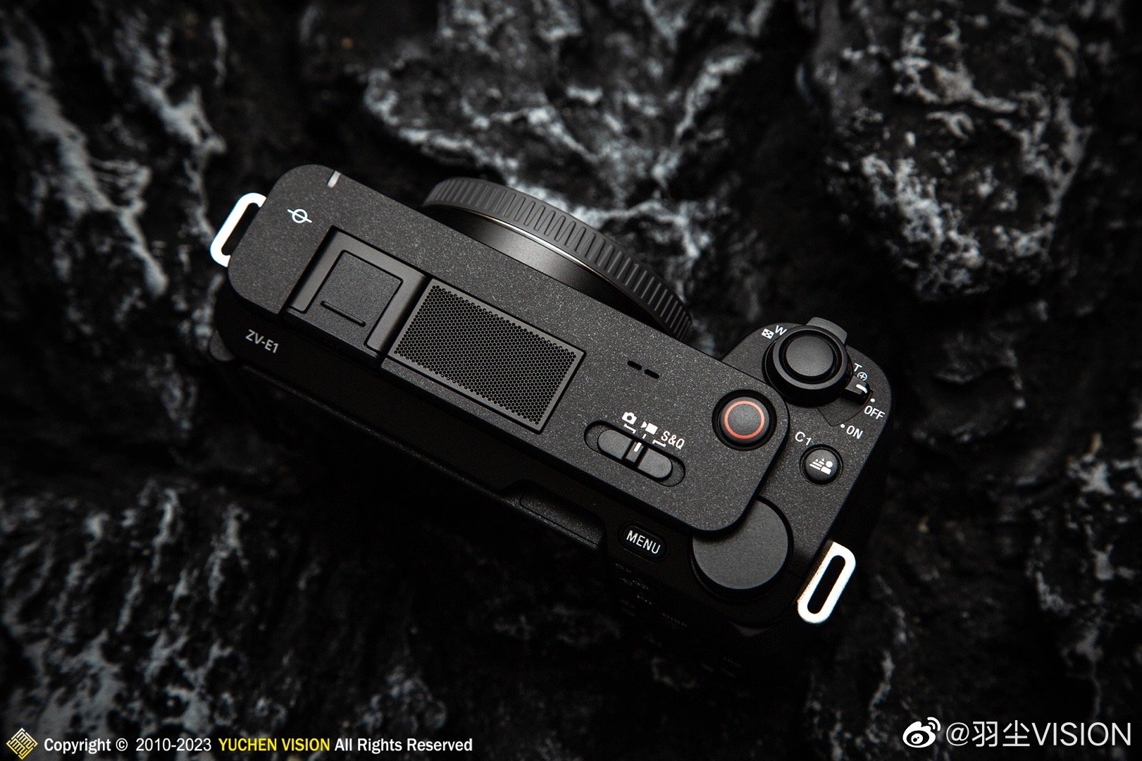 迟到的生日礼物来了，还是媳妇儿最懂我 最担心ZVE1的散热……__财经头条