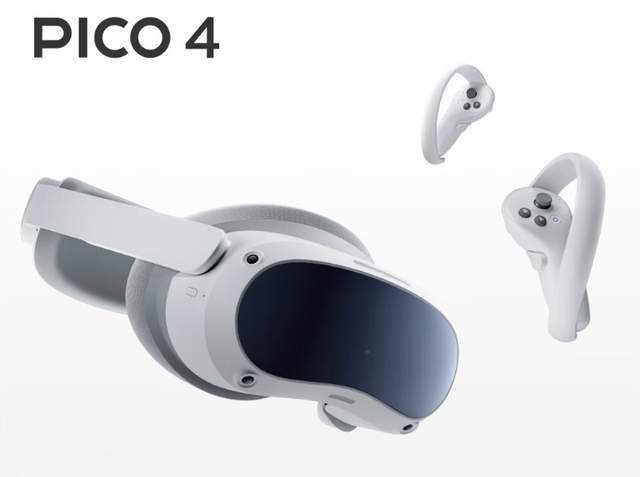 骁龙XR2助力Pico全新旗舰，“元宇宙之钥”XR设备体验全面升级__财经头条