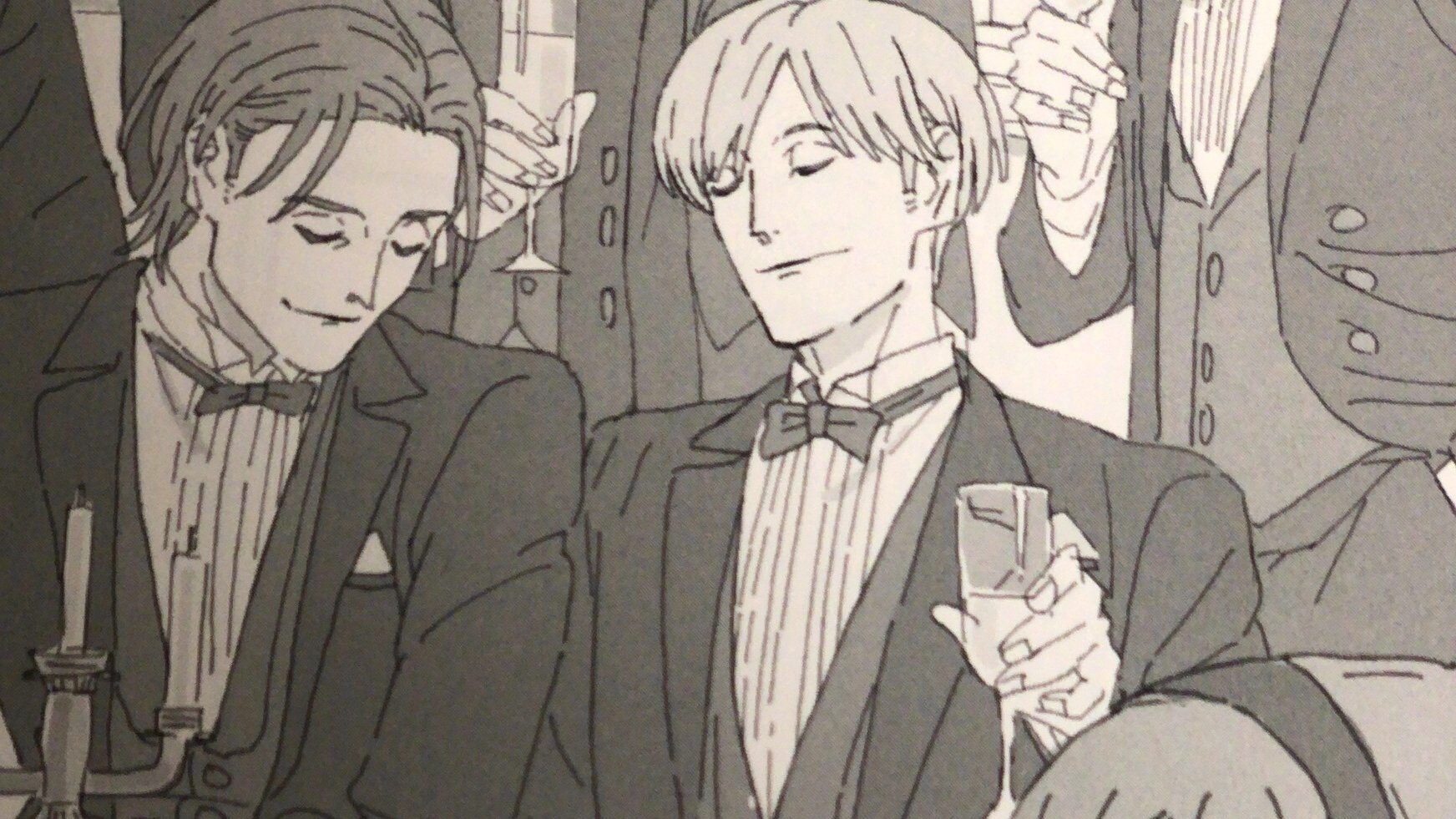 「ACCA13区监察课 Regards」BD & DVD发售，