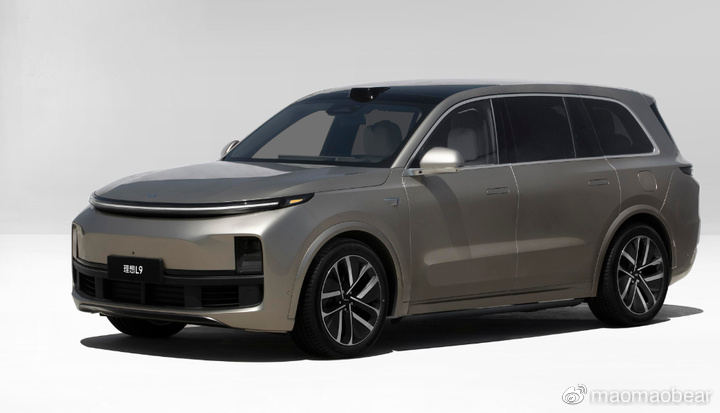 全新蔚来ES8和理想L9谁才是500万以内最强的SUV？-新浪汽车