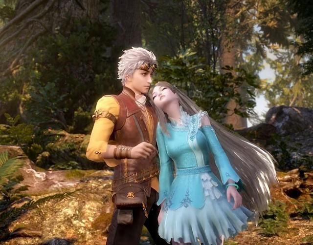 斗罗大陆：宁荣荣成神真是沾奥斯卡的光?其实是她本身就足够优秀