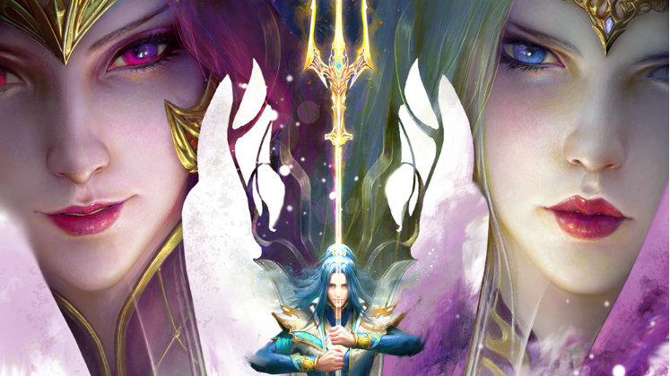 斗罗大陆动画迎来电影版大结局，唐三大战双神，总集数已确定不变|嘉陵|总集|电影版_新浪新闻