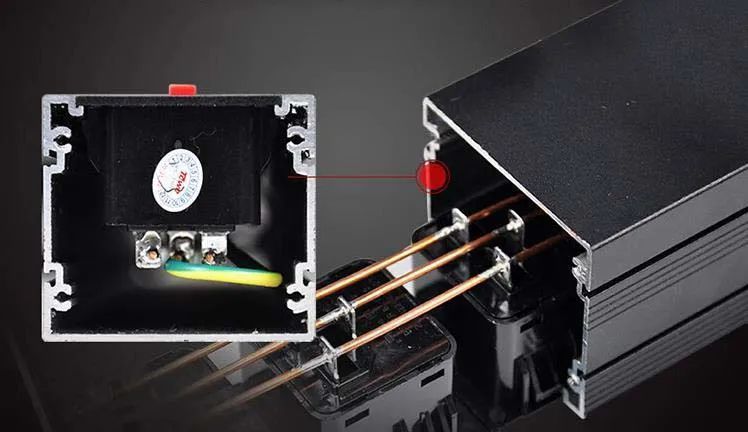 按需定制，安全可靠，同为（TOWE）9位美标机柜PDU产品EN16C/M908__财经头条