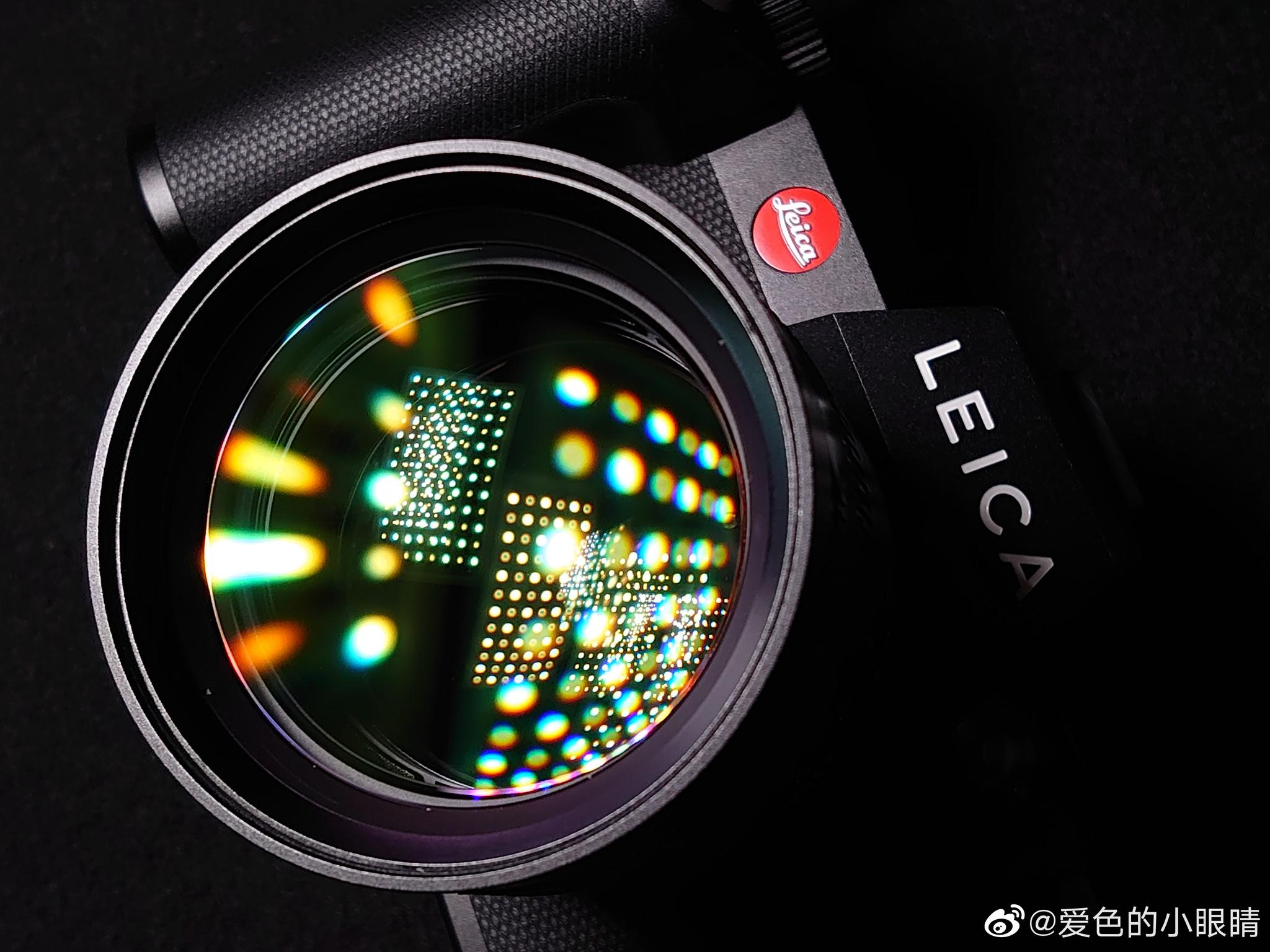 铭匠光学50mm F0 95 Asph 千呼万唤始出来!