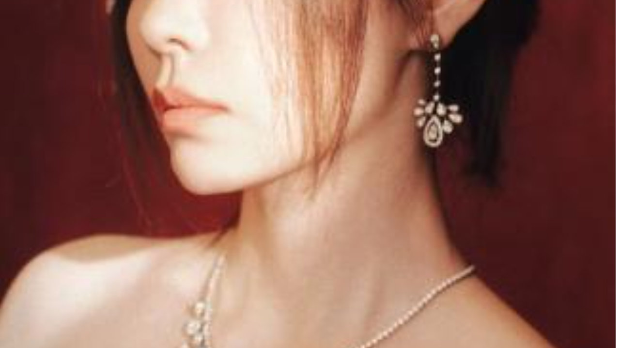 CHAUMET Joséphine约瑟芬系列点亮众星闪耀时刻|尚美巴黎（Chaumet）|耳环|戒指|项链|法国_新浪新闻