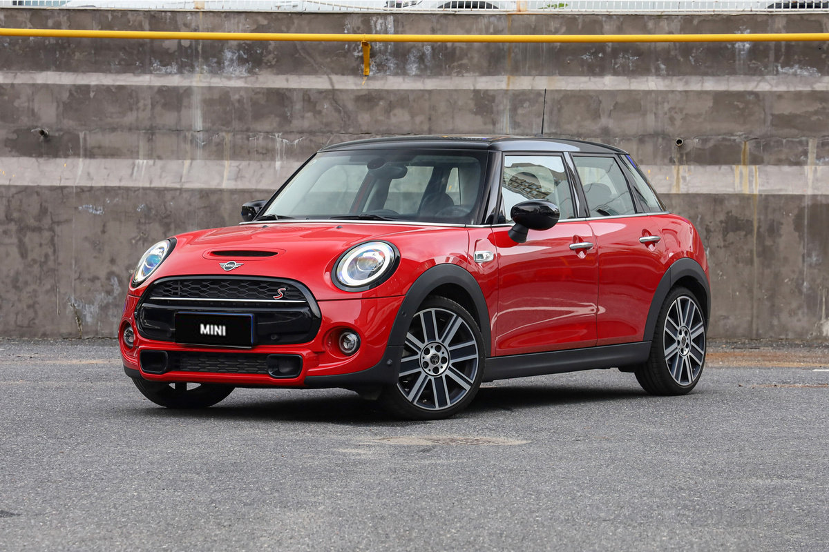 动力强、操控好？MINI的缺点你知道多少？听听车主对它的评价-新浪汽车