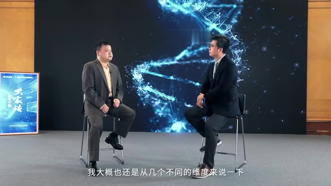 智云健康匡明:互联网医疗和实体医院相互协调、互为补充
