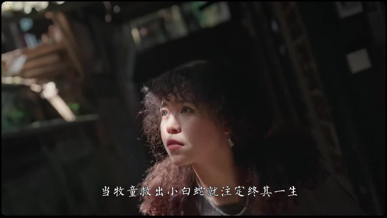 绝妙！实力新生代女Rapper KKECHO《青城山下》"世间之大我们多渺小"|青城山下_新浪新闻