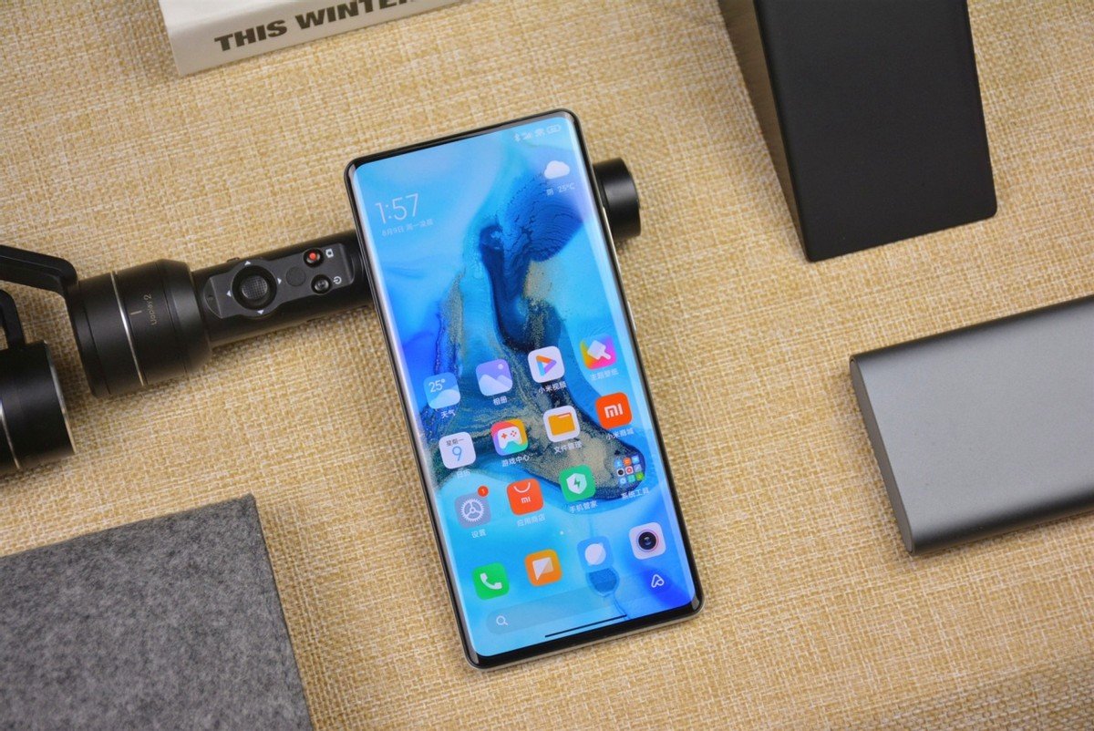 小米MIX4首批用户评论出炉：99%好评度，2条差评很无奈！__财经头条