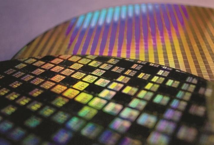 为何中芯国际不断扩产8寸，28nm这样的成熟工艺？__财经头条