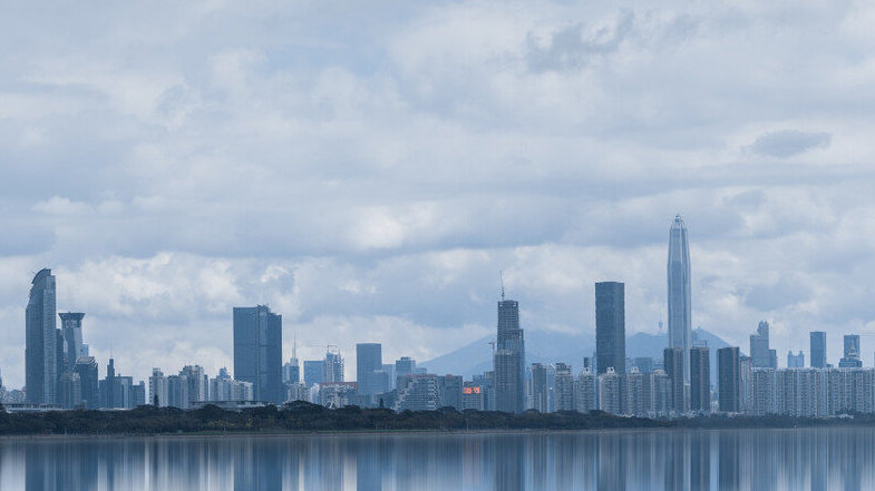 到过深圳福田这4个地方的请报备！|福田|福田区|沙头街道_新浪新闻