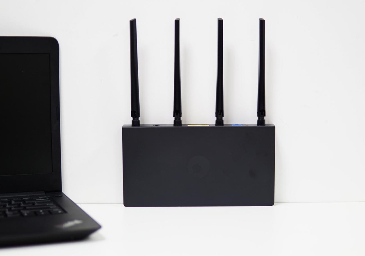 千兆路由仅需百元出头！蒲公英X3A性价比很有吸引力__财经头条