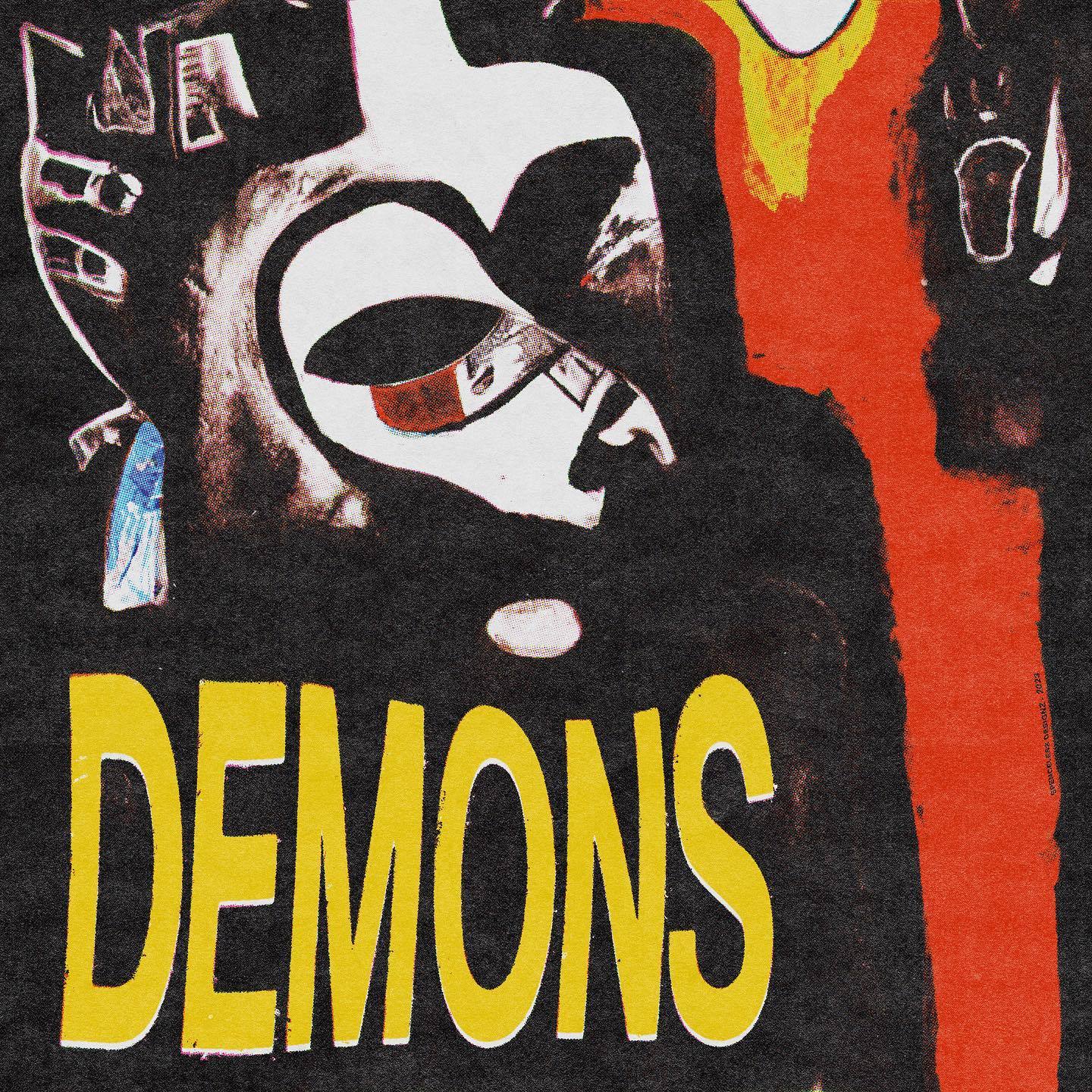 设计师 Spencer Nelson 的海报作品不仅颇具视觉冲击力……__财经头条