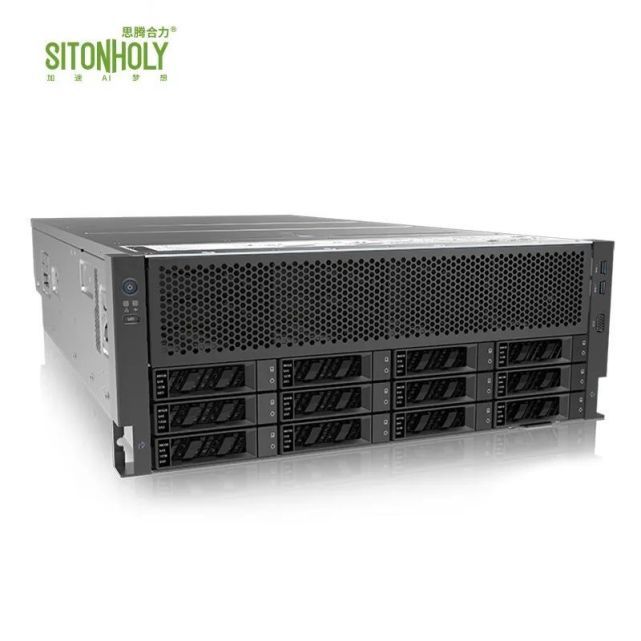 手把手教你部署AI应用，医疗、金融、教育、零售等行业都用得上！__财经头条