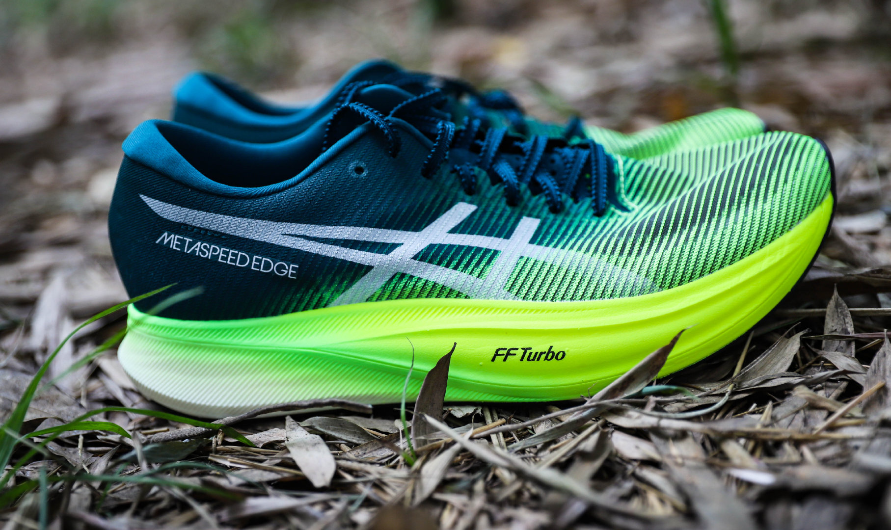 破速测评 | 速度升级 METASPEED EDGE+ 带来哪些升级？|跑鞋|亚瑟士_新浪新闻