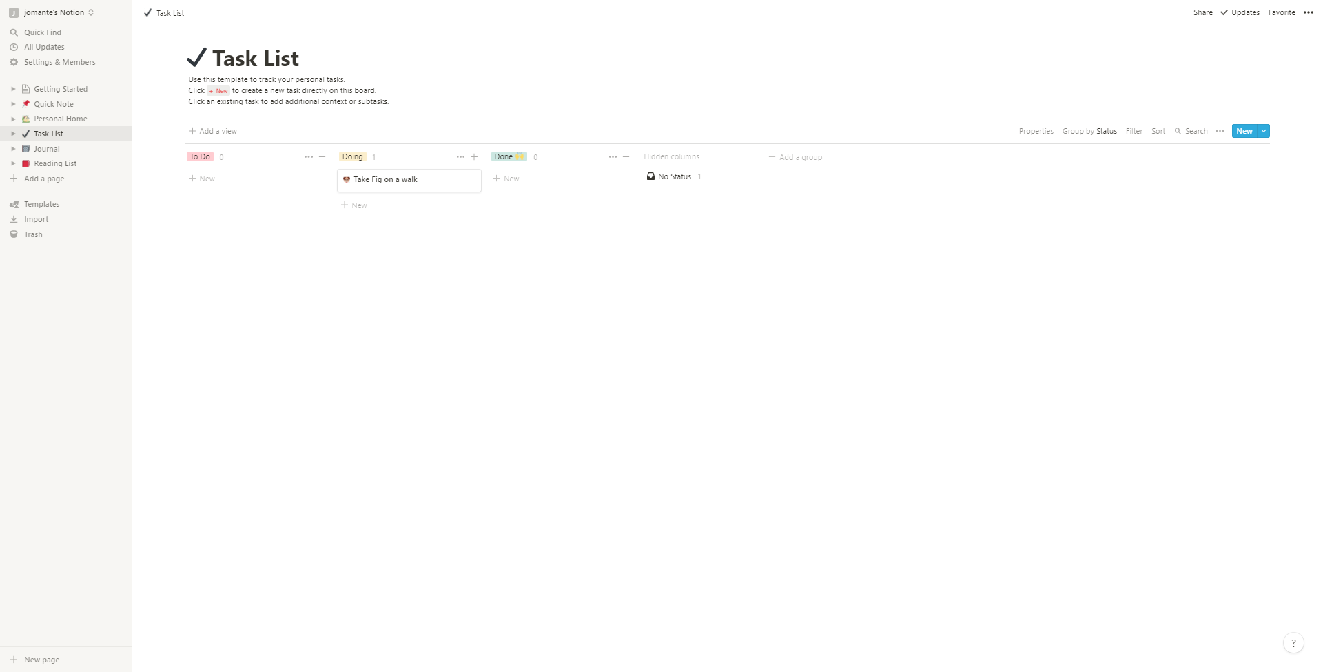 数字化工作管理工具—Notion（一）：Notion介绍__财经头条