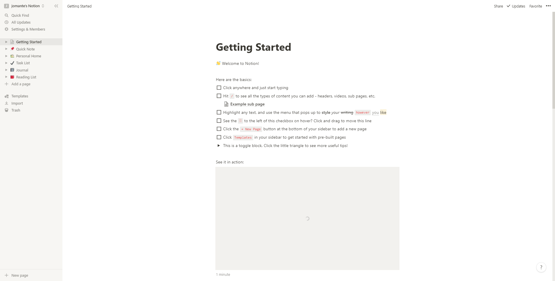 数字化工作管理工具—Notion（一）：Notion介绍__财经头条