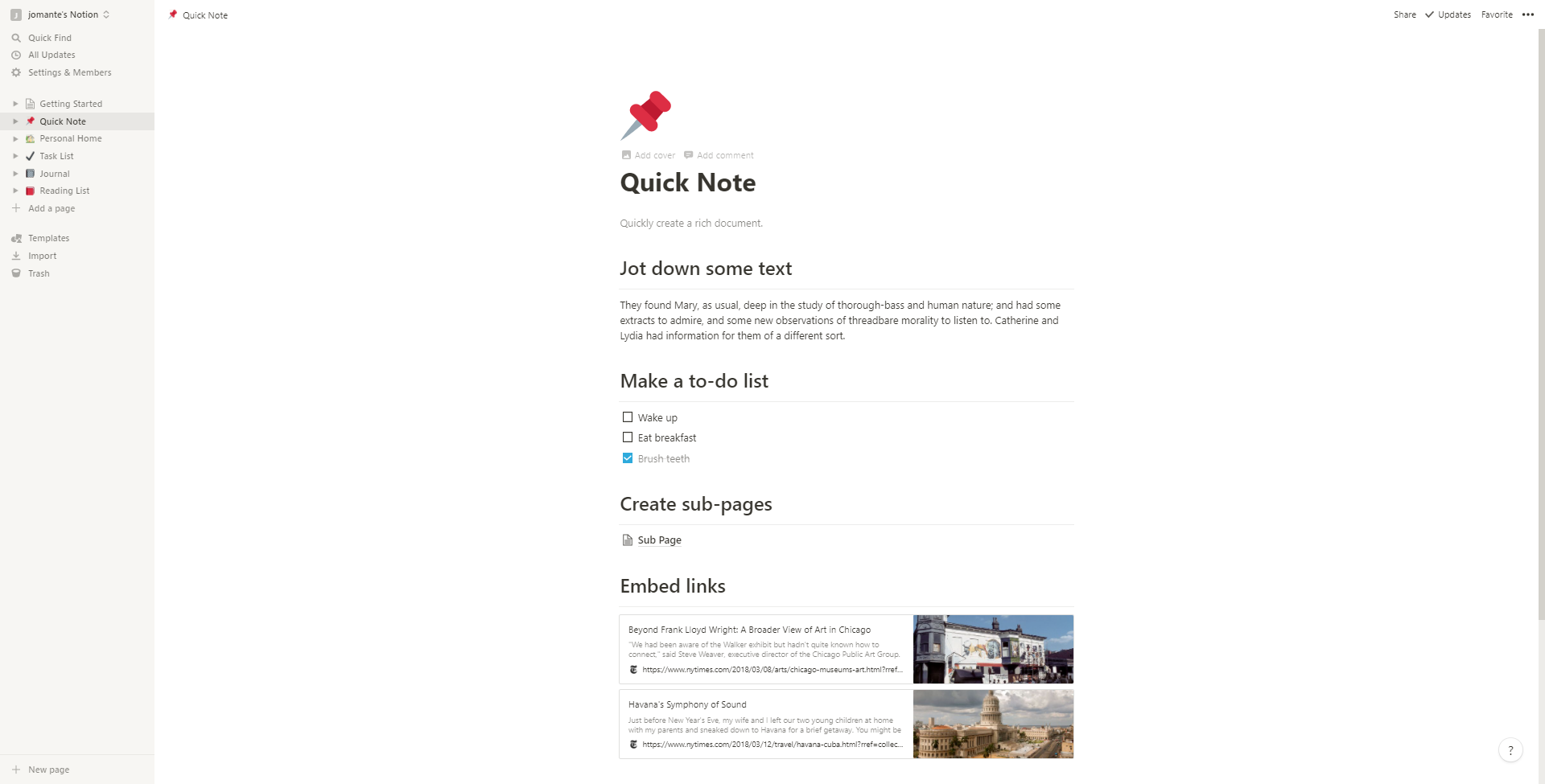 数字化工作管理工具—Notion（一）：Notion介绍__财经头条