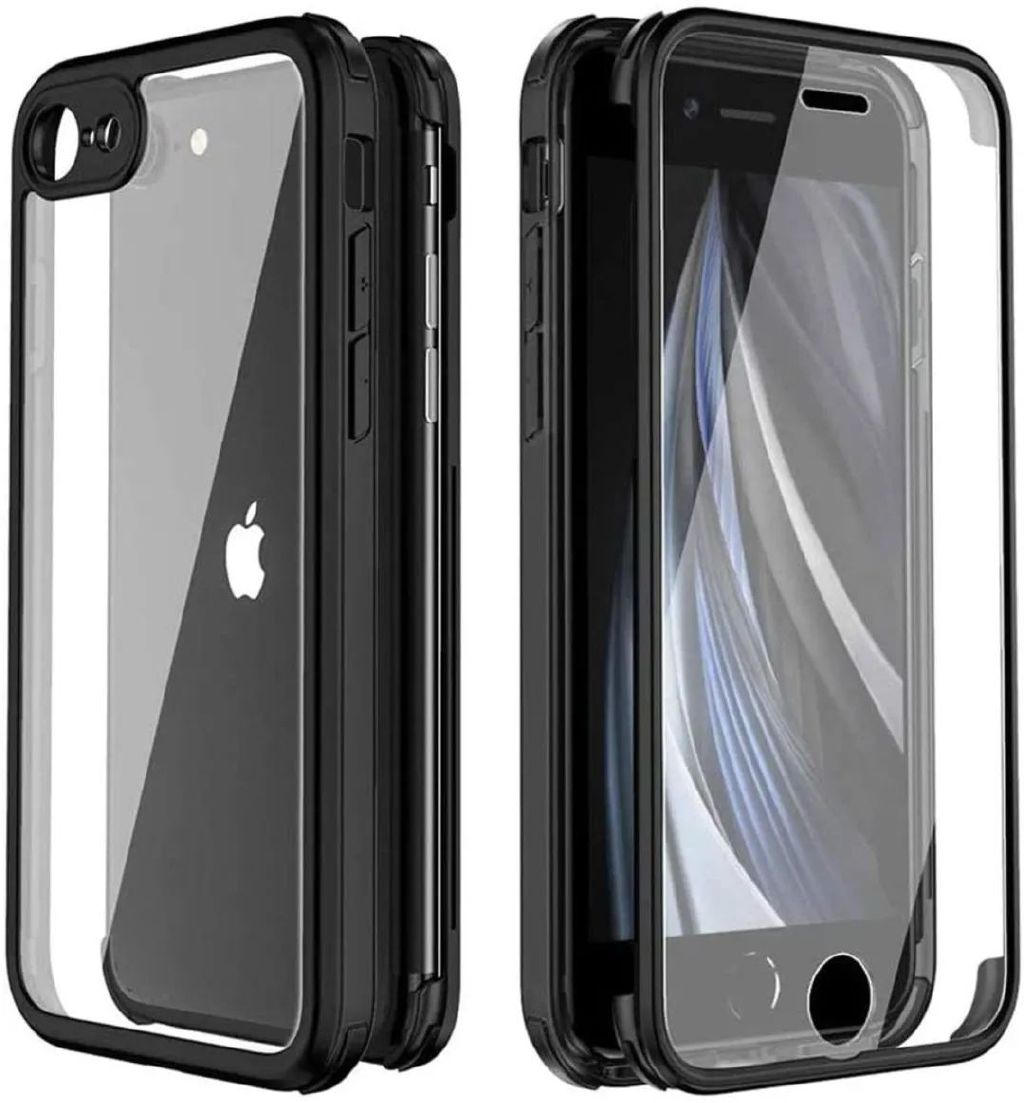 iPhone SE 3 即将发布，保护壳已上架！__财经头条