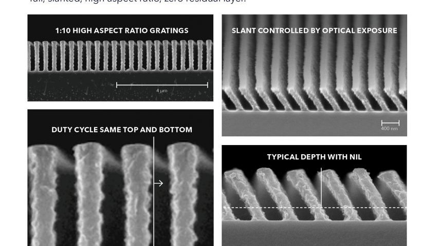 AR光波导厂商DigiLens进军SRG领域|光波|波导|纳米结构_新浪新闻