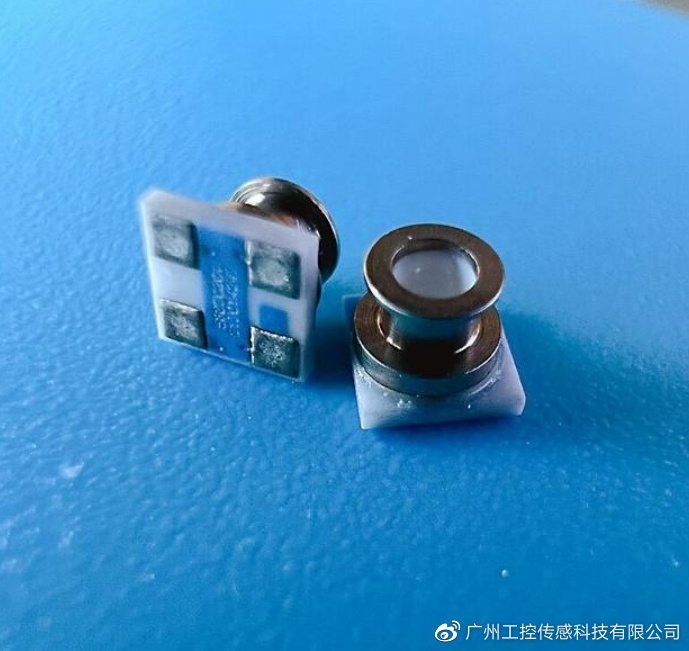 MS5837-30BA水深压力传感器详细解读__财经头条