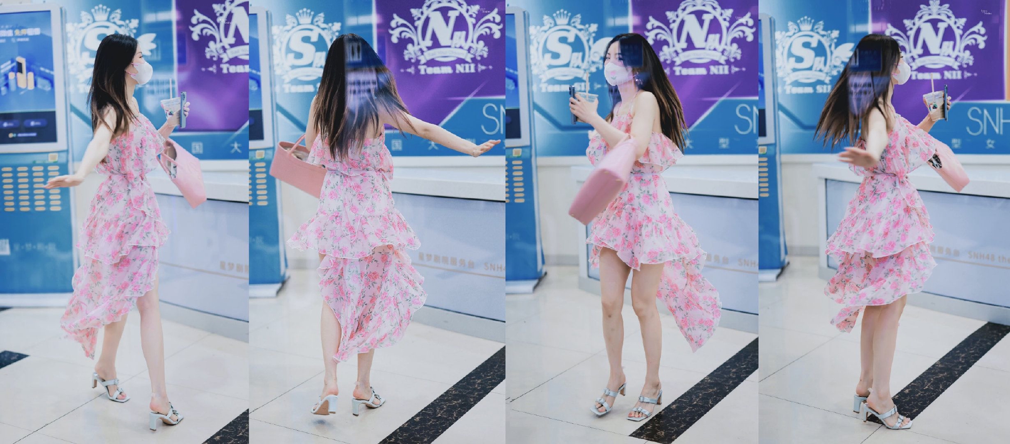 SNH48-许杨玉琢__财经头条