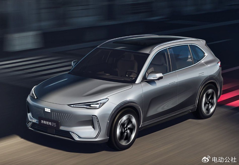 10万级热门SUV，零跑B10、深蓝S05、银河E5，顶配对比谁更优？-新浪汽车