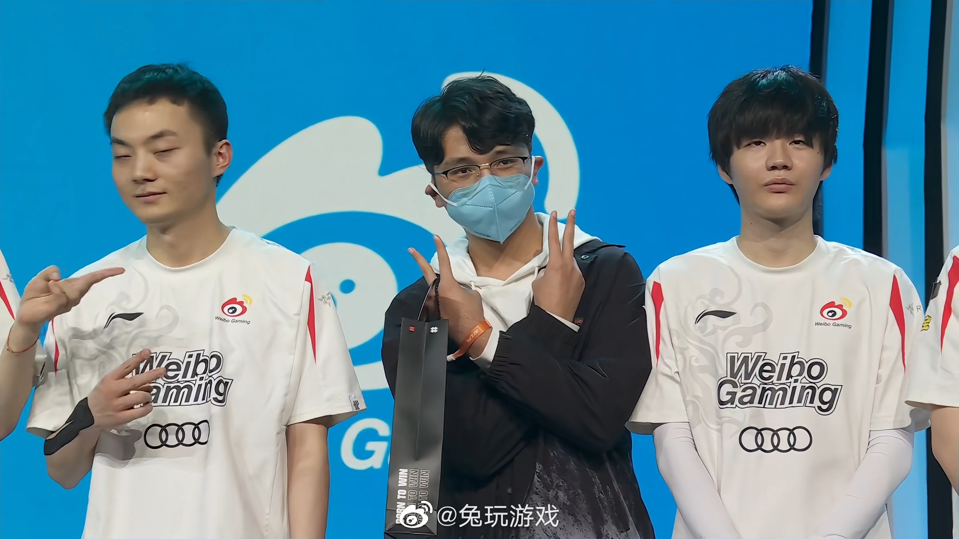 TheShy四连比心W9D6：WBG 2-0 NIP