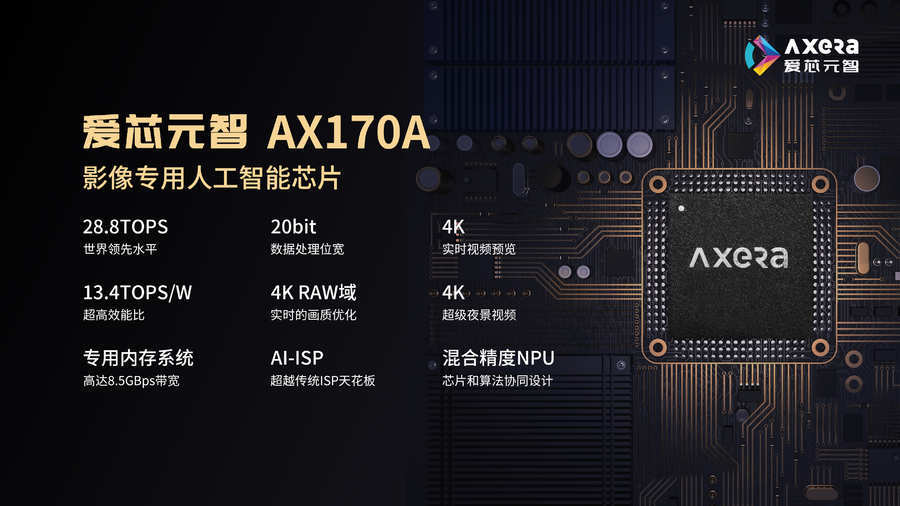 端侧边缘侧AI的芯未来__财经头条