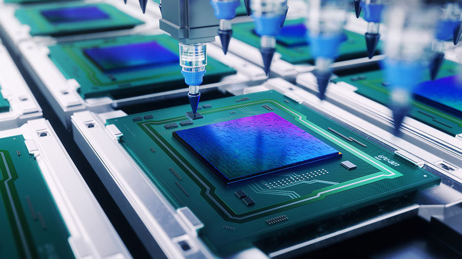 韩国贸易协会敦促韩国加入“Chip 4联盟”|韩国|联盟|贸易_新浪新闻