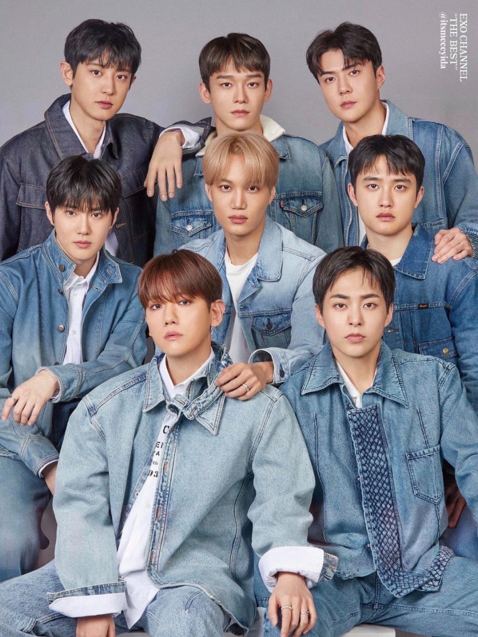 网传微博之夜嘉宾拟邀名单，EXO，BTS也在其中，真的吗？__财经头条