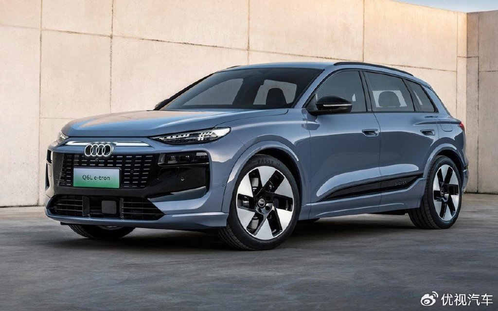 奥迪下半年将发力！至少推出5款新车，都是狠角色-新浪汽车
