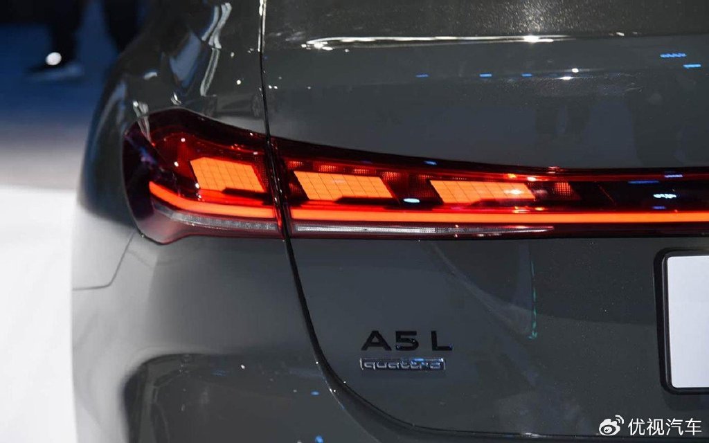 一汽奥迪A5L即将上市！现款A4L最低仅18.99万起，买新还是选旧？-新浪汽车