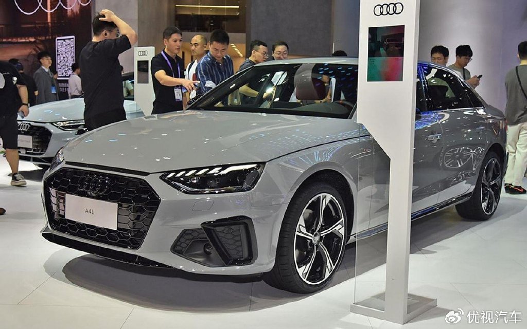 一汽奥迪A5L即将上市！现款A4L最低仅18.99万起，买新还是选旧？-新浪汽车