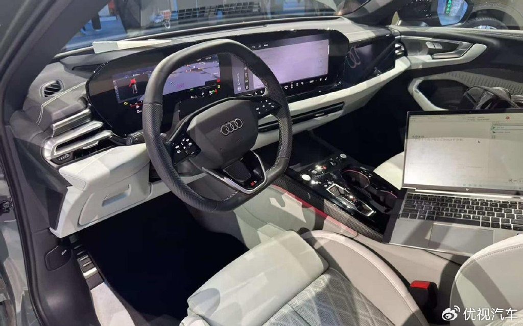 一汽奥迪A5L即将上市！现款A4L最低仅18.99万起，买新还是选旧？-新浪汽车