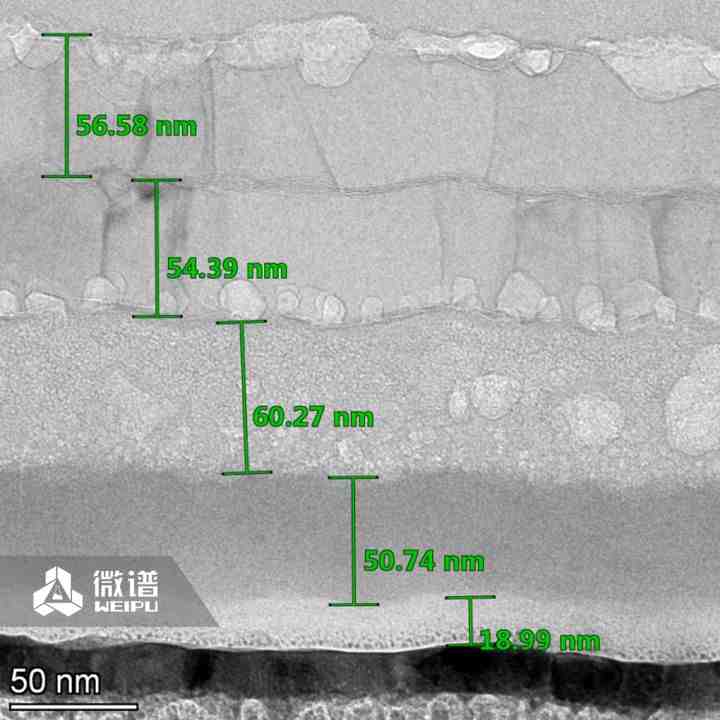 如何用TEM-EDS打开原子级微观“新世界”？