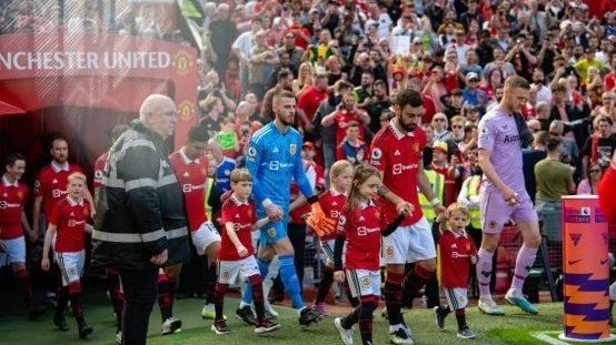 Doo Group及旗下Doo Prime、梦百合助力曼联力擒狼队|梦百合|曼联|狼队_新浪新闻