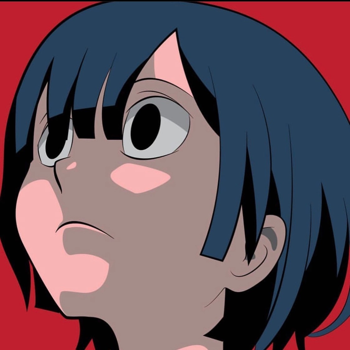 一手包揽韩国ADOY乐队专辑封面的插画设计师