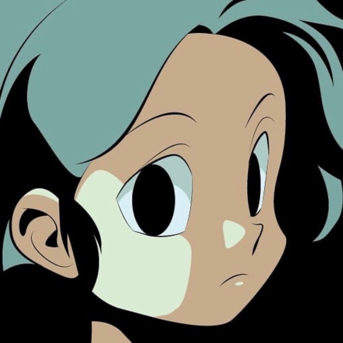 一手包揽韩国ADOY乐队专辑封面的插画设计师