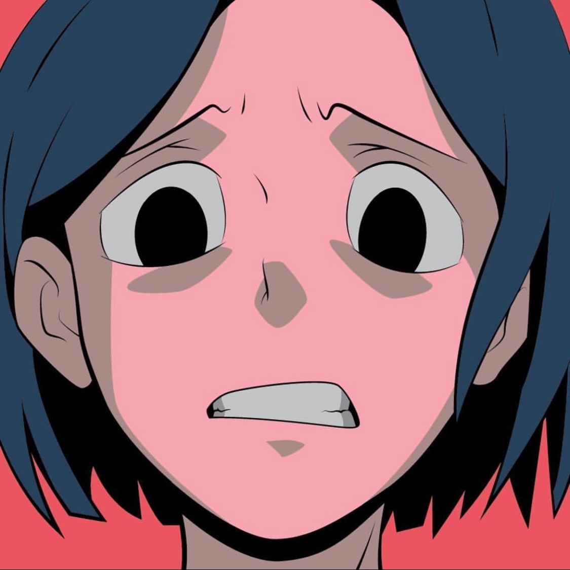 一手包揽韩国ADOY乐队专辑封面的插画设计师