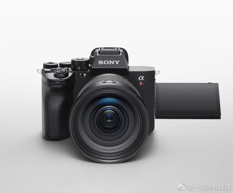 首次加入AI芯片，画质旗舰A7R5发布，相机计算摄影要来了？__财经头条