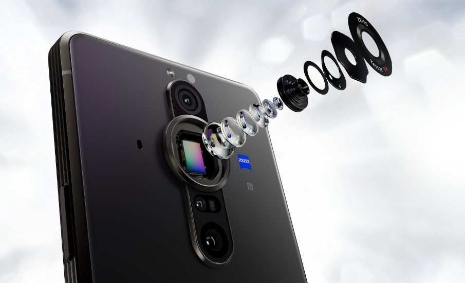 索尼第二代Xperia Pro-I爆11月发布，后摄或全升级为4800万像素__财经头条