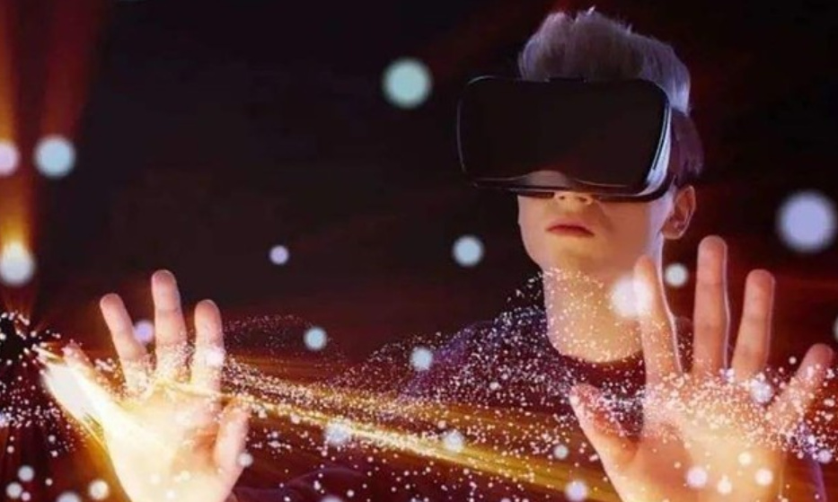 【必看】如何挑选一台适合自己的VR设备？__财经头条