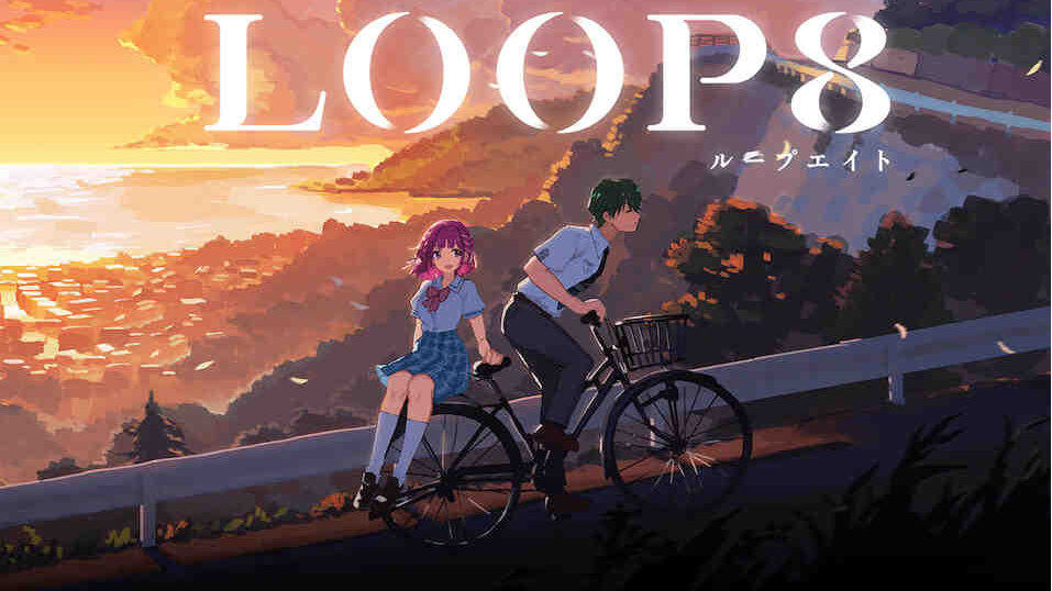 《LOOP 8 降神》制作人采访 人际关系的变化将强化属性数值|LOOP 8 降神|松原|游戏_新浪新闻