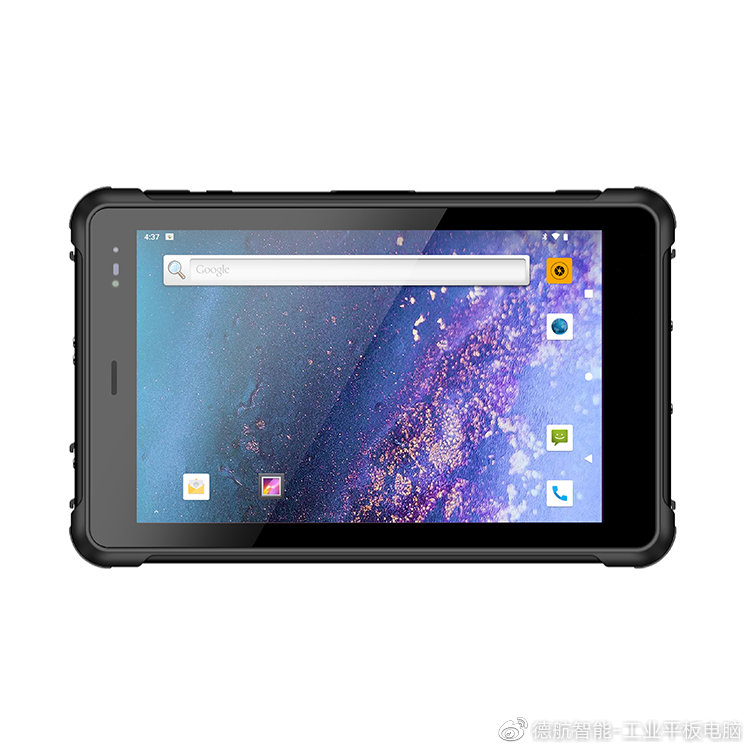 三防工业平板电脑在工业场景中对比商用的有哪些优势__财经头条