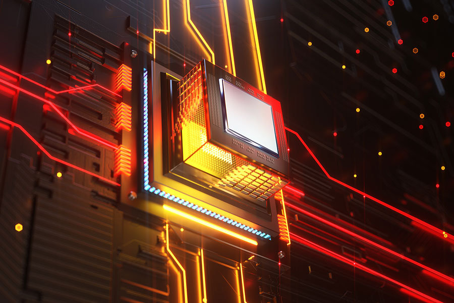 Chiplet热潮下的误解与迷思：是机遇而非救世主__财经头条