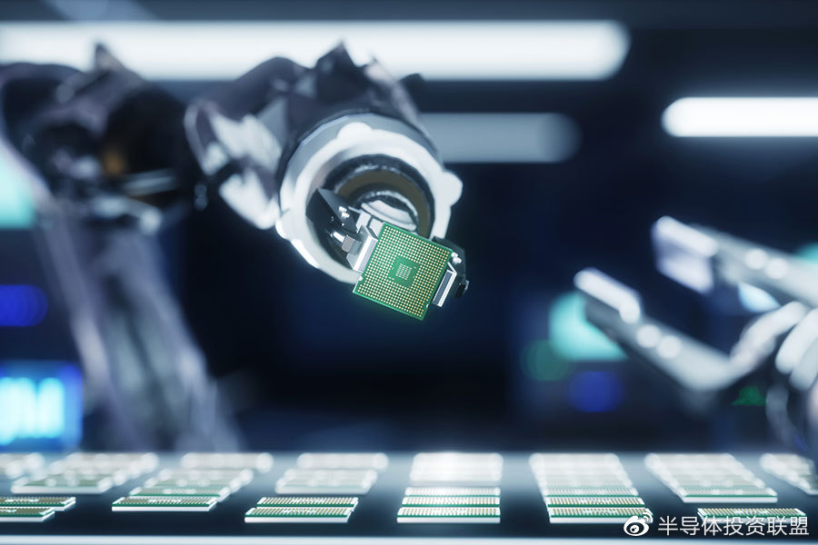 因EUV光刻胶专利争议，泛林遭日企Inpria起诉__财经头条